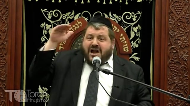 R' Yaakov Harari | Utilizing the Talmid Chacham