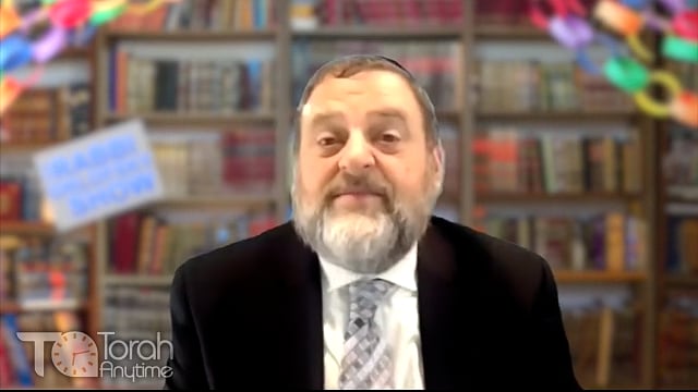 R' Dovid Orlofsky | But It-s Only Derabanan!