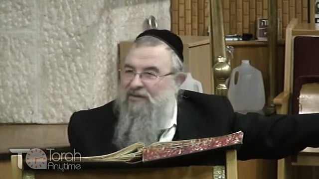 R' Noach Isaac Oelbaum | Daf Yomi: Yevamot Daf 18