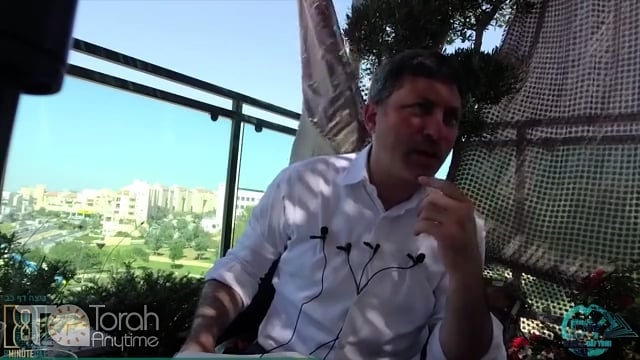 R' Eli Stefansky | Daf Yomi Beitzah Daf 22