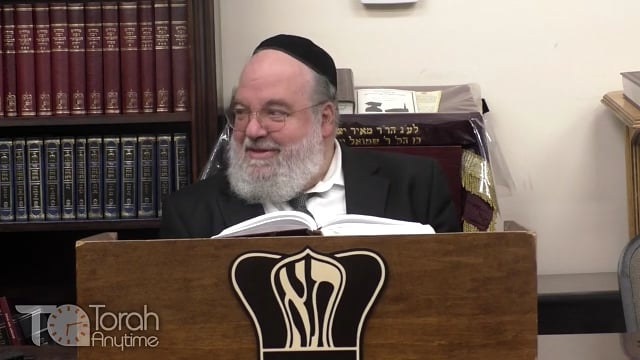 R' Yisroel Brog | Shaar HaBitachon - Bitachon in the most difficult times