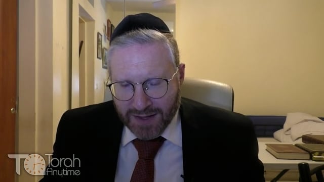R' Nachman Seltzer | A Major Conversation