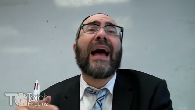 R' Maimon Elbaz | KidsCorner: Master Torah