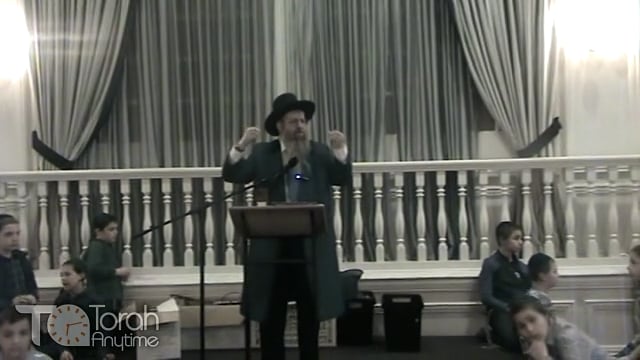 R' Moshe Meir Weiss | What Lessons Can We Take Away from Pesach Given ...