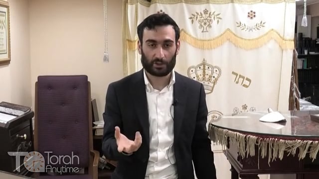 R' Eliyahu Maksumov | Jew Got Questions? Part 4 - Fast Paced Q & A ...