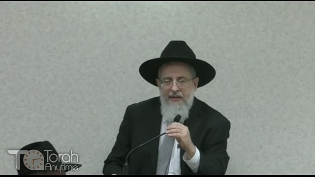 R' Doniel Lander | Celebrating - Words of Thanks and Hoda'a for ...