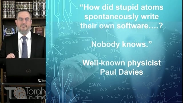 R' Yaakov Astor | Awaken Your Emunah - R Avigdor Miller's Derech