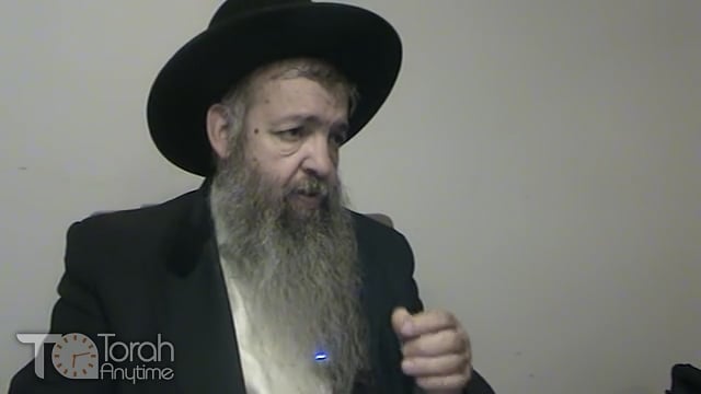 R' Moshe Meir Weiss | Mishna Yomis: Terumos 4:5-6
