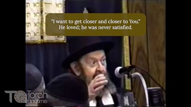 R' Avigdor Miller ZTL | Toras Avigdor Q&A Episode 3_What is Money
