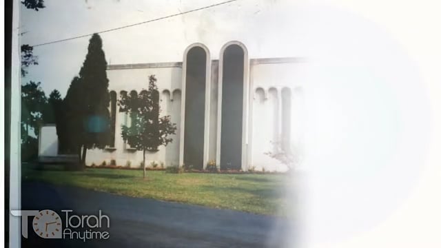 R' Maimon Elbaz | Simcha > Happiness