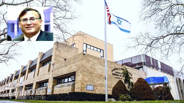 R' Maimon Elbaz | An Unforgettable Rebbe