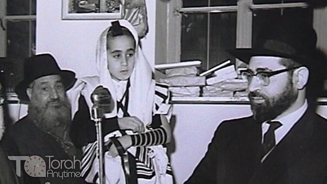 R' Maimon Elbaz | A Legendary Resource