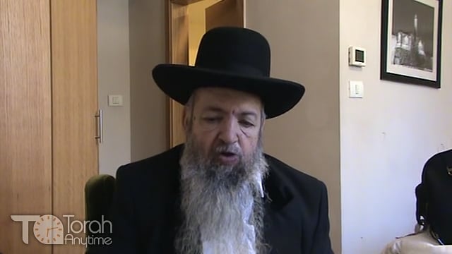 R' Moshe Meir Weiss | Mishna Yomis Shabbos 2:1-2