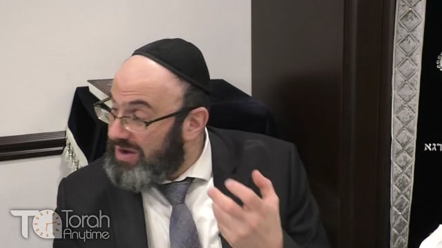 R' Gabi Fried | Double Dose!!