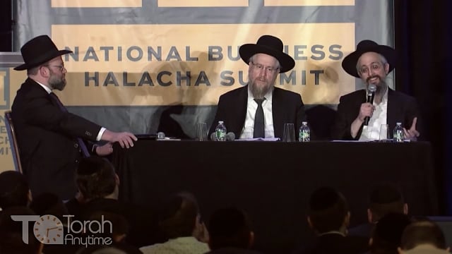 Special Event | H3 Business Summit 2023: Morning Panel Discussion - R ...