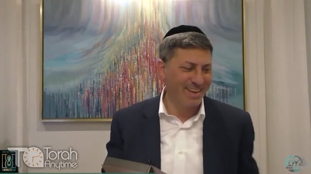 R' Eli Stefansky | Daf Yomi Sotah Daf 49