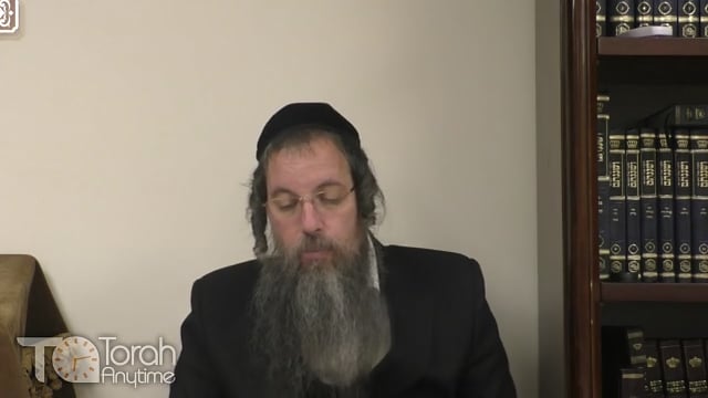 R' Shmuel Neiman | Daf Yomi: Sotah Daf 49