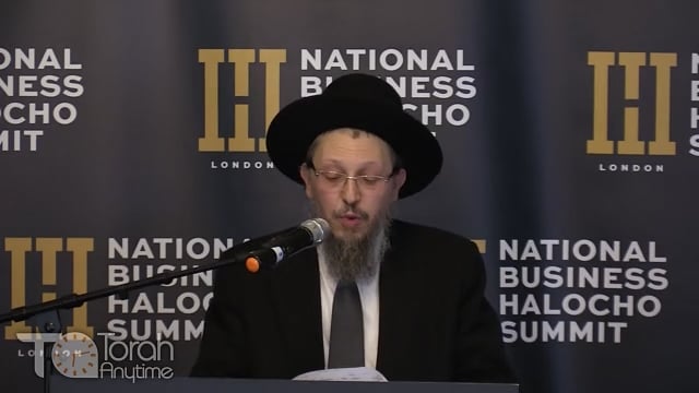 Special Event | H3 Business Summit London: First Come/First Served ...