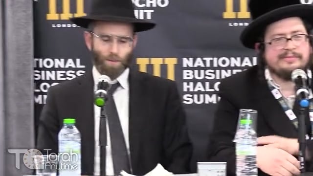 Special Event | H3 Business Summit London 2023: Ribbis: Not Just About ...