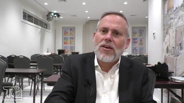 R' Meyer Bodner | Hesped of Rav Shimon Alster Zt"l