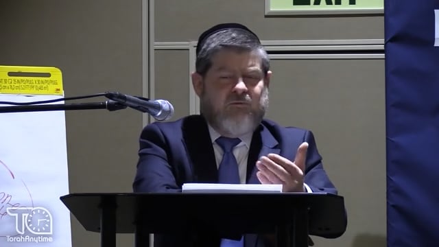 Torah Umesorah | Torah UMesorah Convention 2023: Mr. Moshe Davis ...