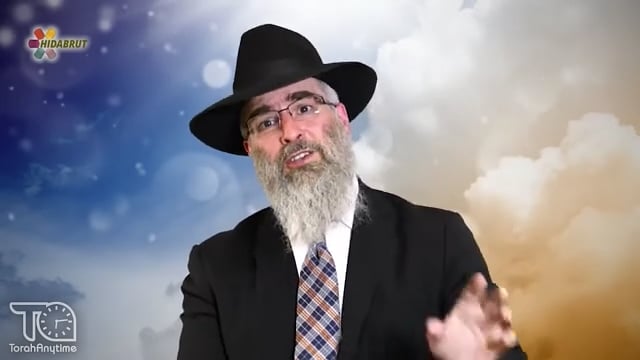 R' Label Lam | The Pleasure of Hashem