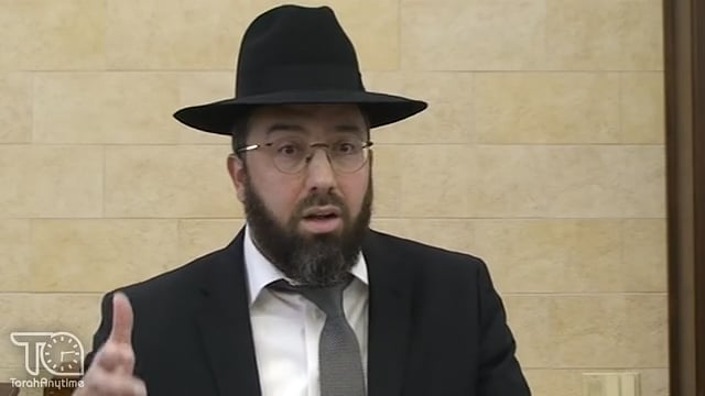 R' Eliezer Ralbag | Divrei zikaron vehesped the Mashgiach Rav Matisyohu ...