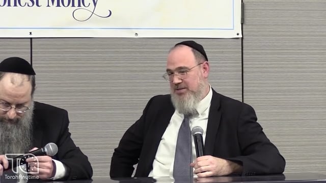 Special Event | Yarchai kallah Bnei Torah 5784: Halachah Panel on ...