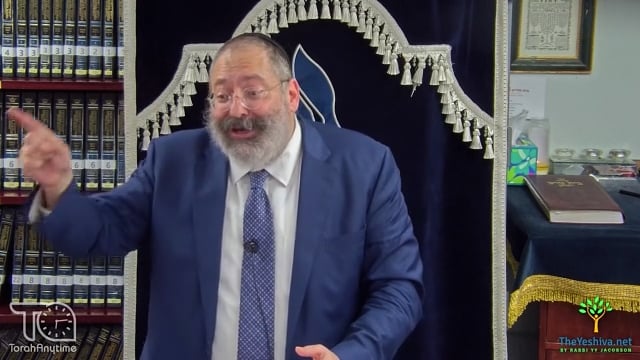 R' YY Jacobson | Parshat Beshalach: Crème De La Crème - The Brisker Rav ...