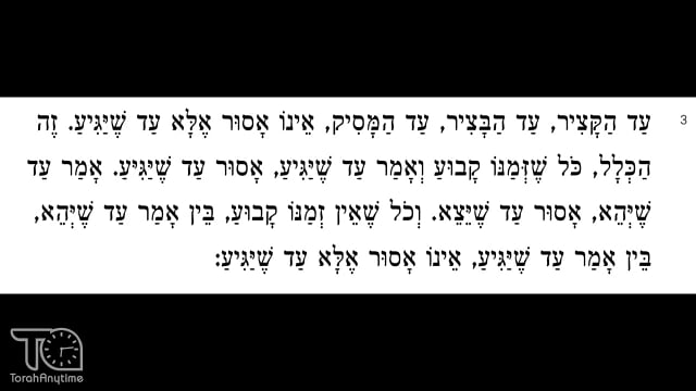 R' Shmuel Wise | Real Clear Mishnah; Nedarim 8:3-4