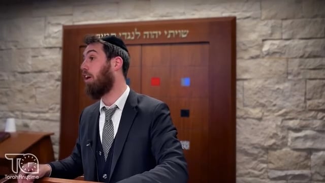 R' Avi Slansky | Quick Purim Walk-Through [Halacha You Need To Know]