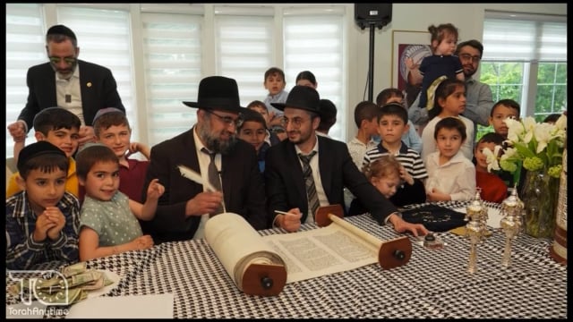 R' Maimon Elbaz | Kids have Power