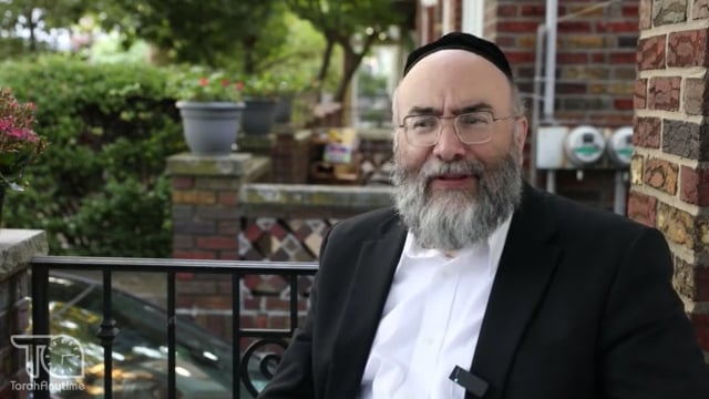 R' Maimon Elbaz | Our Real Heroes (AE Gedolim Film)