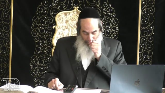 R' Benzion Twerski | He Conquered Us With His Love- The Bobover Ruv Zt"l