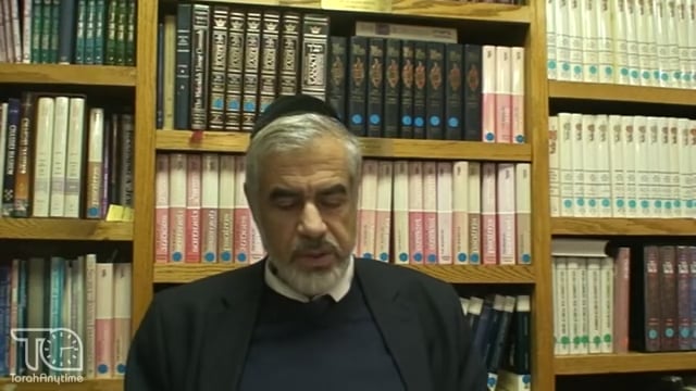 R' David Bassous | Kosher Candles? Chanukah