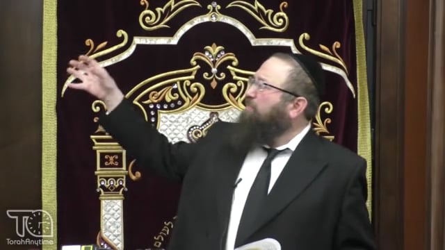 Special Event | Sugyos Daf Yomi - Rav Betzalel Busel