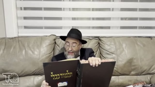 R' Maimon Elbaz | The Beauty of Courtesy