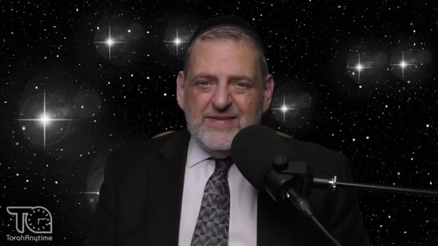 R' Dovid Orlofsky | Parshas Mikeitz: Dreams And Aspirations