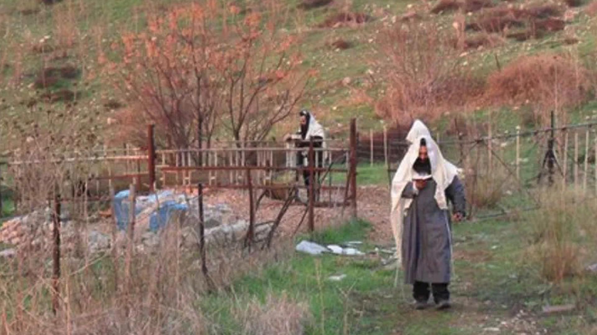 R' Maimon Elbaz | Asher the Fireman to the Rescue