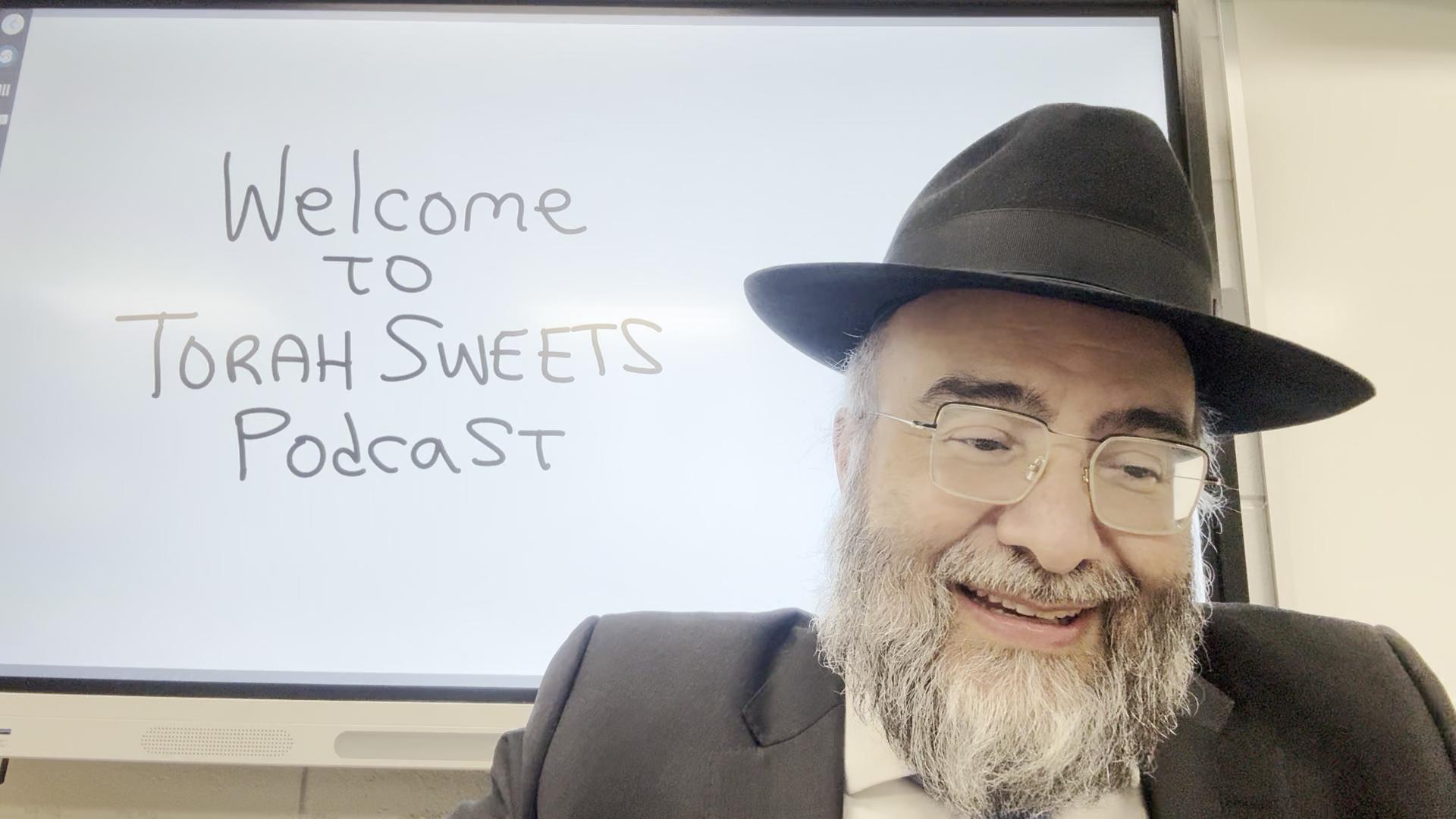 R' Maimon Elbaz | Kids have the Power