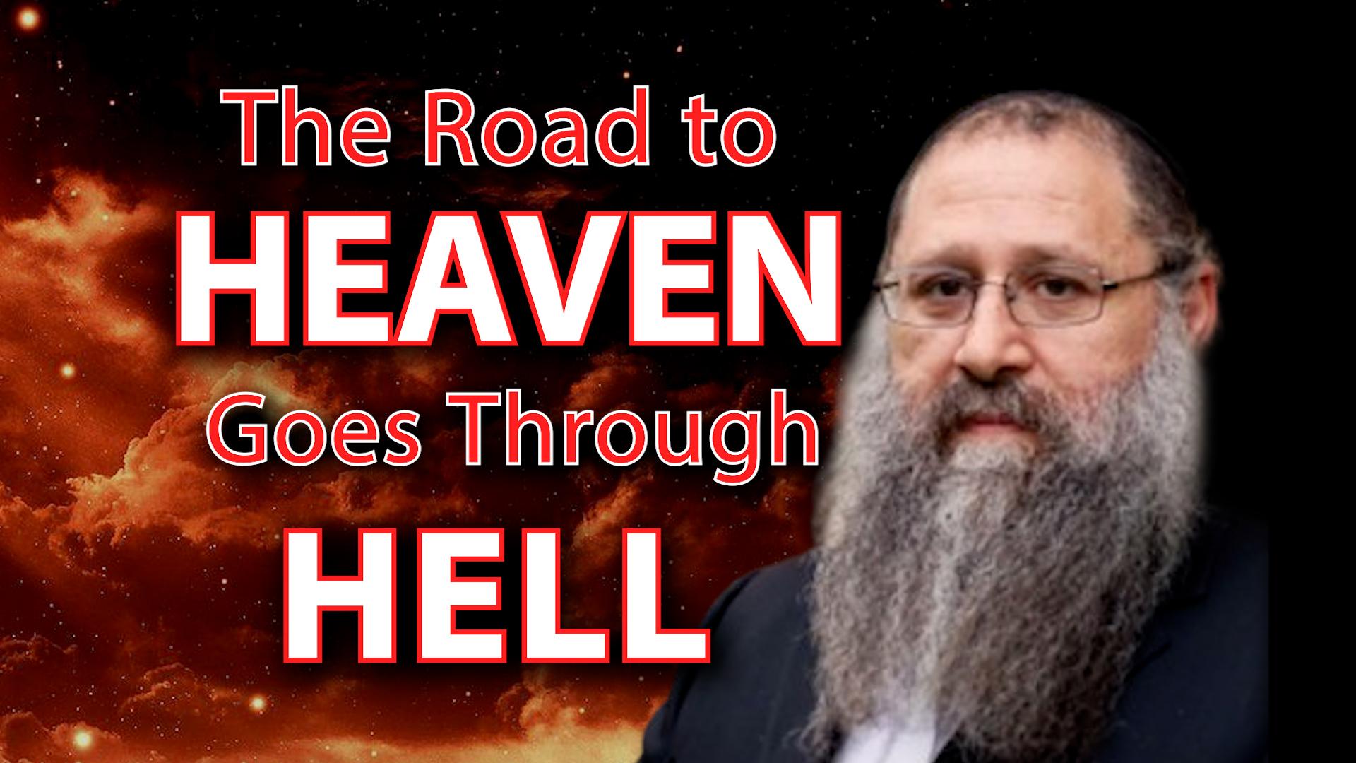 R' Yitzchak Botton | God Only Does Good - A Kabbalistic Look at the ...