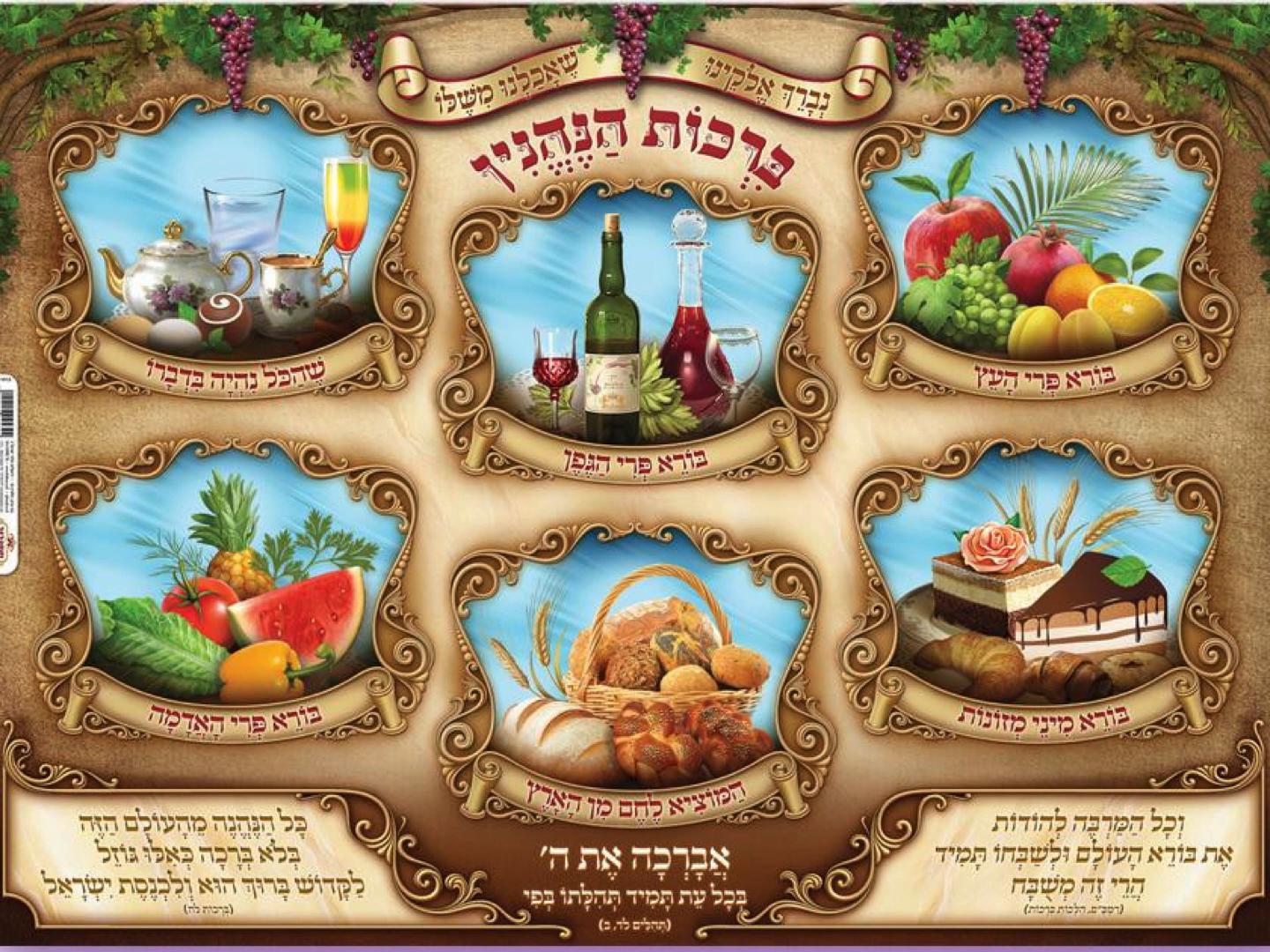 R' Maimon Elbaz | How to add JOY to your Mitzvot?