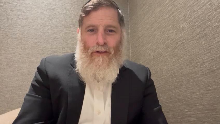 R' Daniel Coren | Daily halachot and Purim meshulash and megilas Esther ...