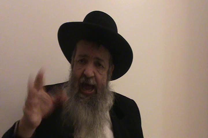 R' Moshe Meir Weiss | For the Shabbos Table Mishpotim 5758