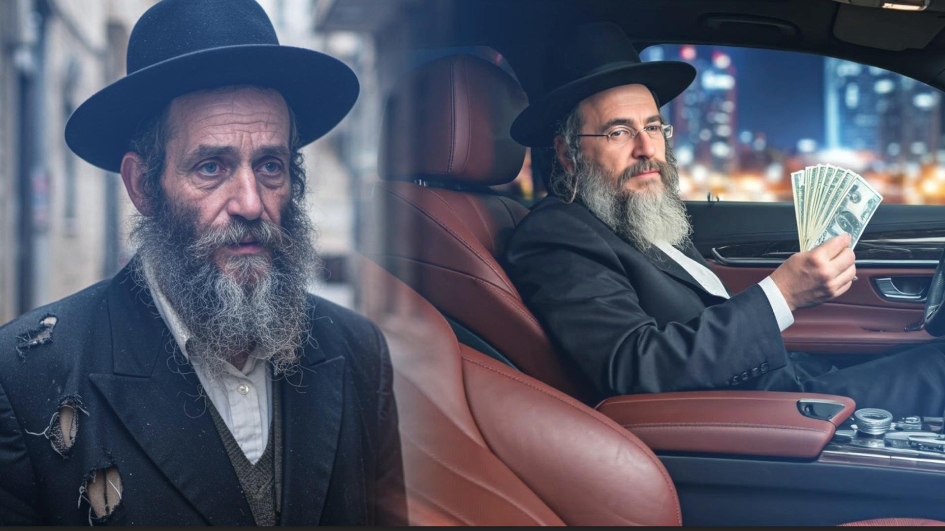 R' Maimon Elbaz | Living Mishnah - Treatment of Righteous & Wicked ...