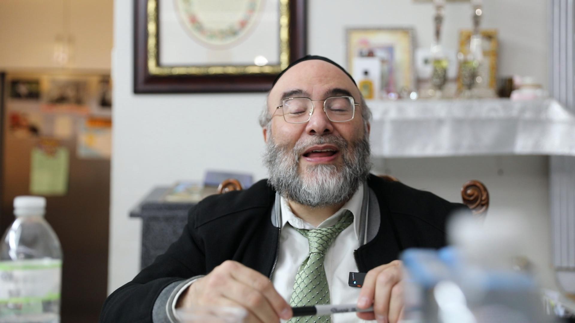 R' Maimon Elbaz | Torah Shows Goals & Board Meeting 2025, Part 2 ...