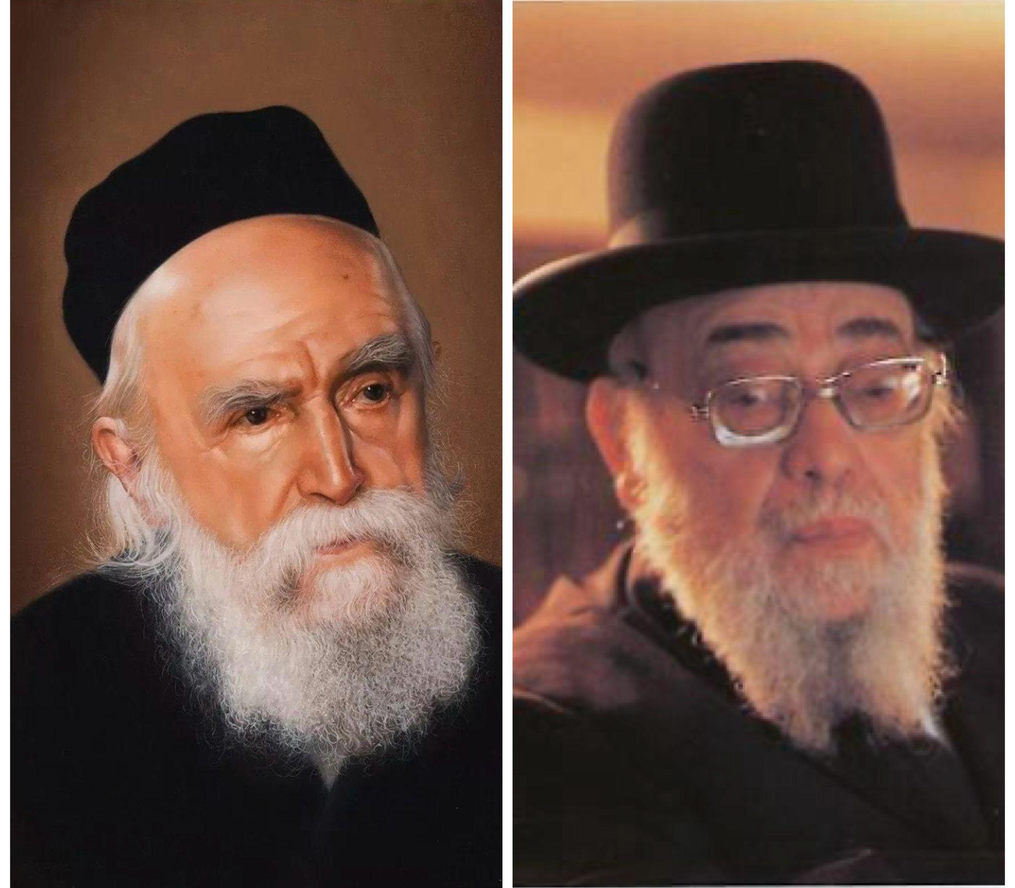 R' Yehuda Zev Klein | Rav Moshe vs. Rav Ruderman: A Clash of Humility
