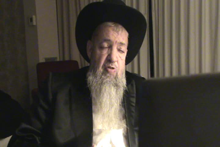 R' Moshe Meir Weiss | Mishna Yomis Idiyos 7:6-7
