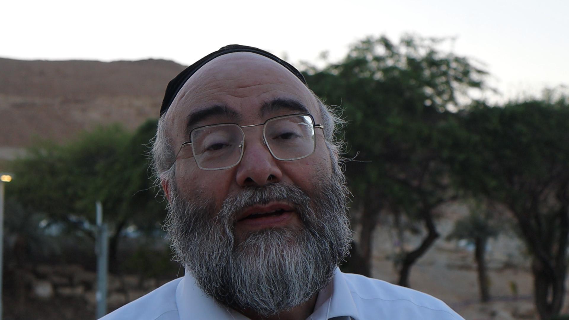 R' Maimon Elbaz | We Were Sold Out!