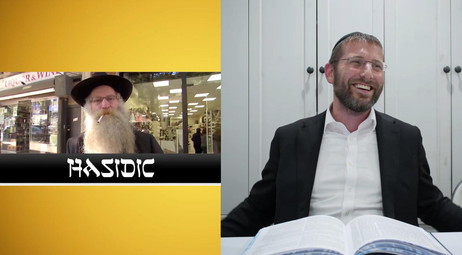 R' Yoel Gold Daf Yomi | Daf Yomi by Rabbi Yoel Gold || Makkos 21